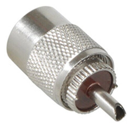 UHF PL-259 Connector