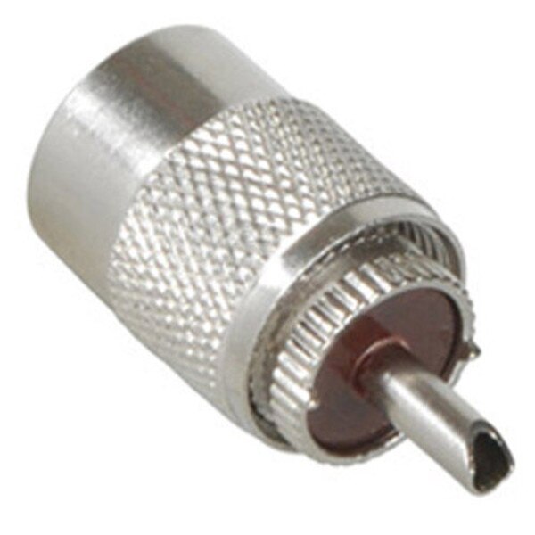 UHF PL-259 Connector
