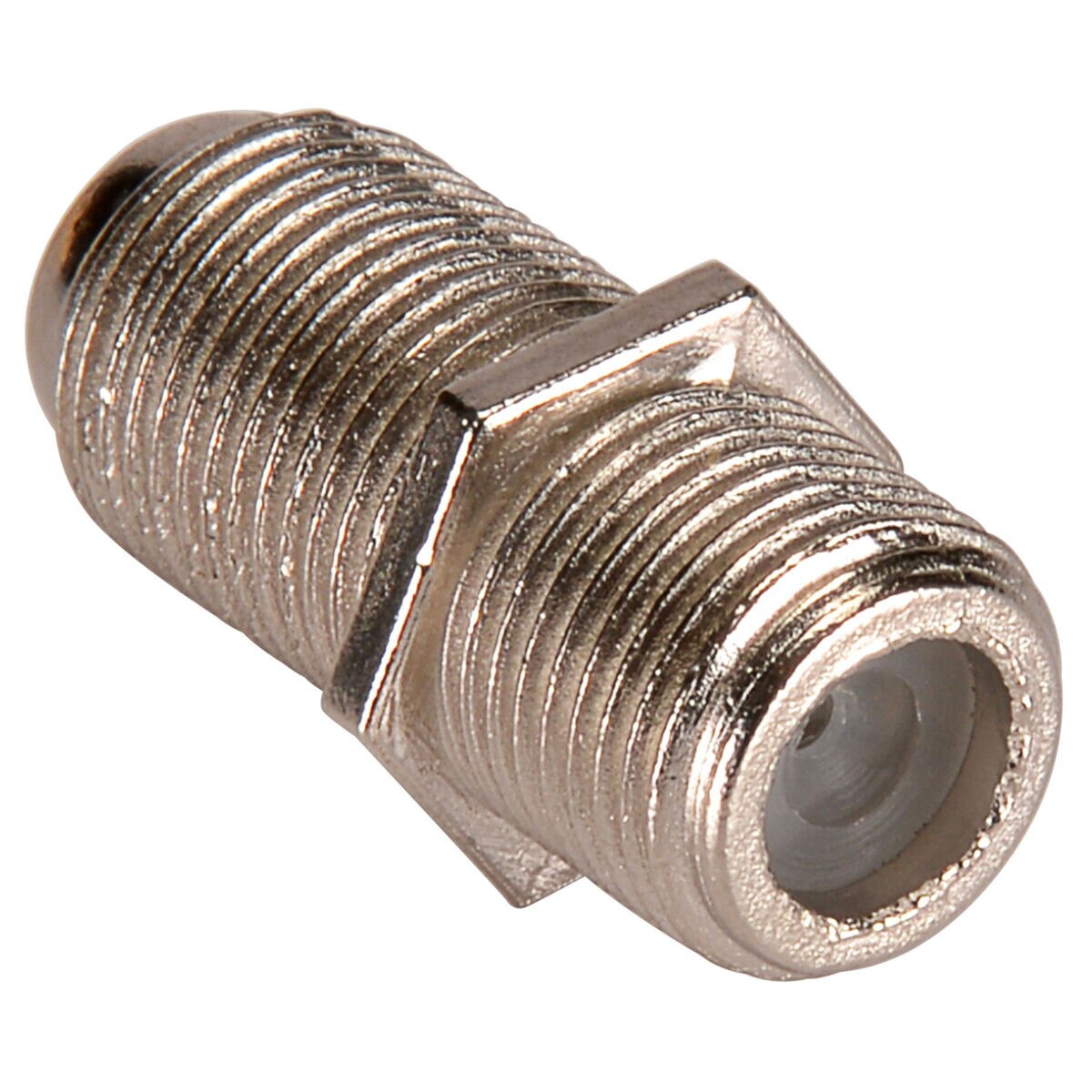 F Female To F Female Adapter