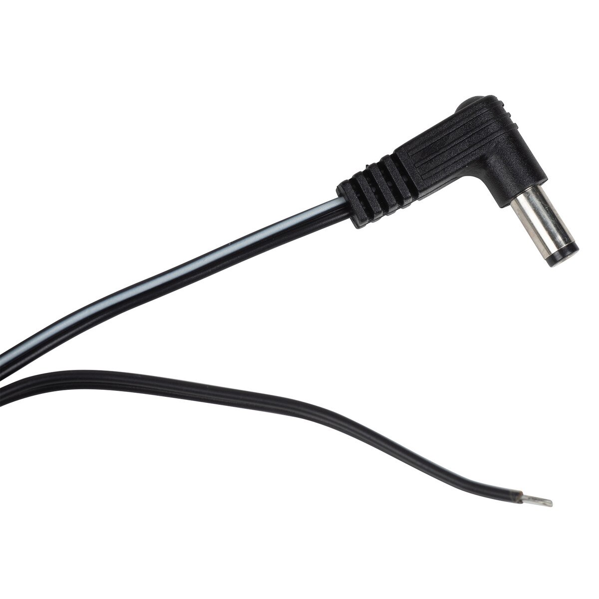 DC Coaxial Power Connectors & Cables
