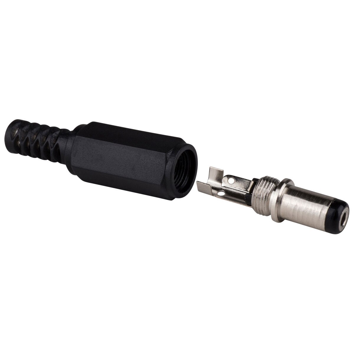2.1mm x 5.5mm x 9.5mm DC Plug