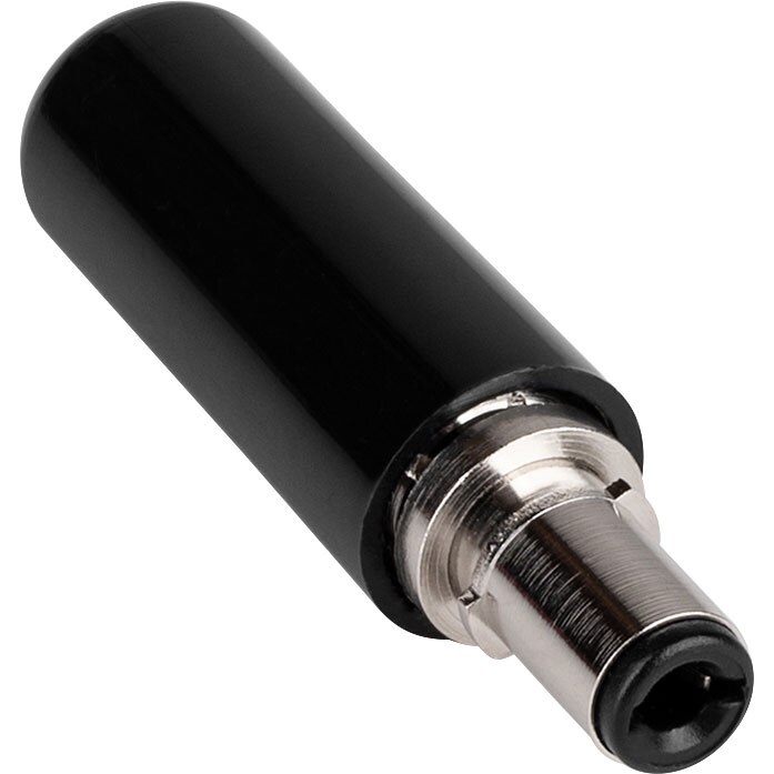 Twist Lock DC Coaxial Barrel Power Plug 2.1 x 5.5mm