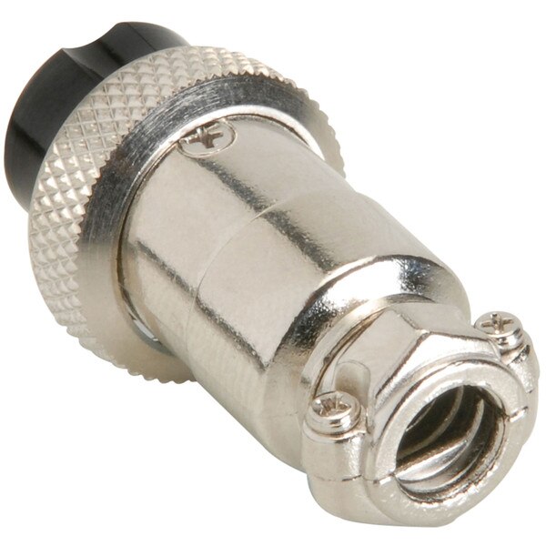 CB Mic Plug 5 Pin Female Connector