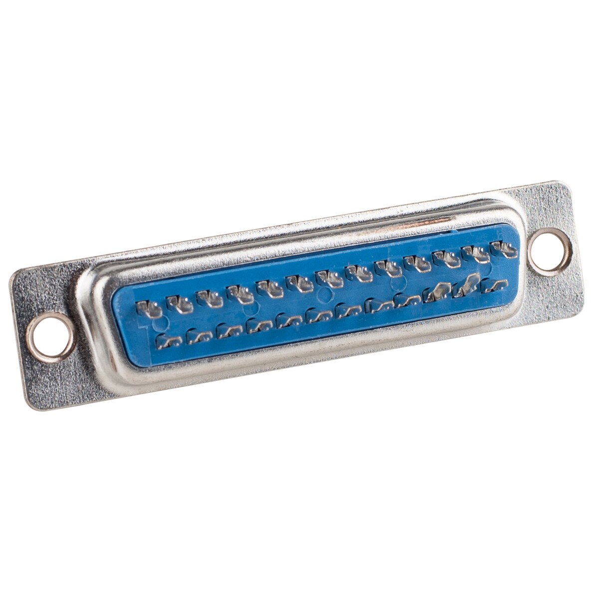 Parts Express 25 Pin Male Solder Type D-Sub