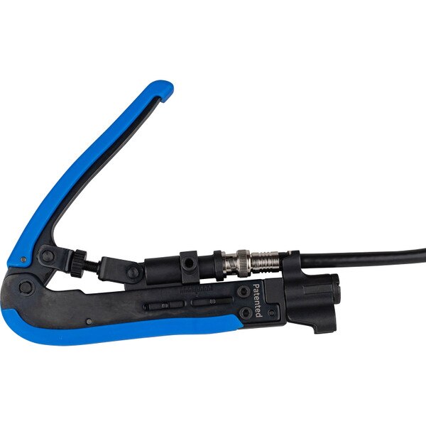 BNC RG-59 Compression Connectors 10-Pack