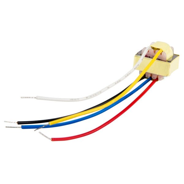 Neutrik NTE10/3 1:3:10 Audio Adapter Transformer for NMxxx Modules