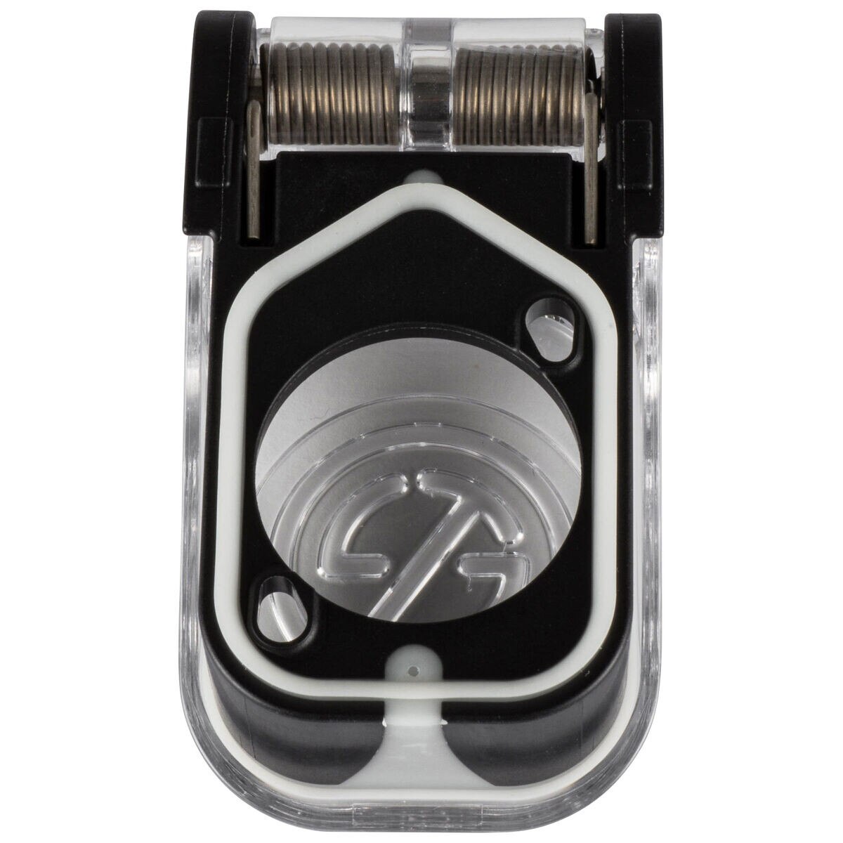 Neutrik SCCD-W Weatherproof Cover for D-Series Chassis Connectors