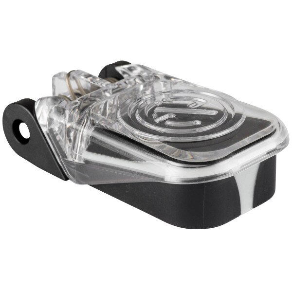 Neutrik SCCD-W Weatherproof Cover for D-Series Chassis Connectors