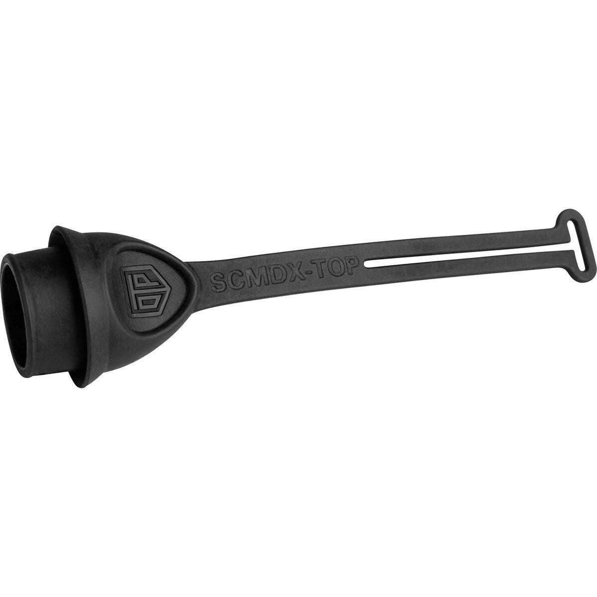 Neutrik SCMDX-TOP Sealing Cover for NC3MDX-TOP IP65 and UV Rated