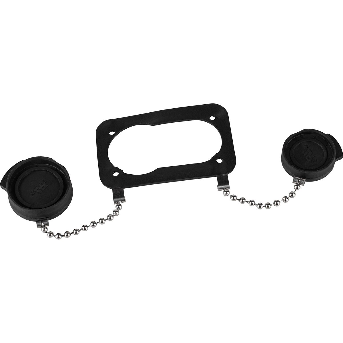 Amphenol HPT-CAPD Lanyard Cap for use with HPT-3-CC