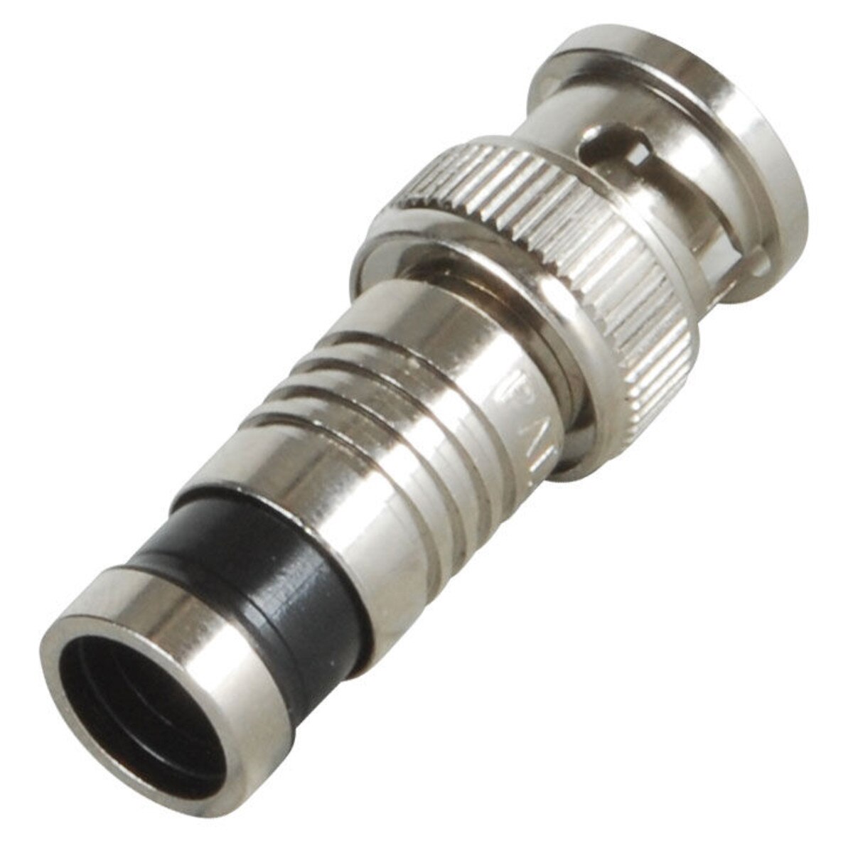 BNC RG-6 Compression Connector