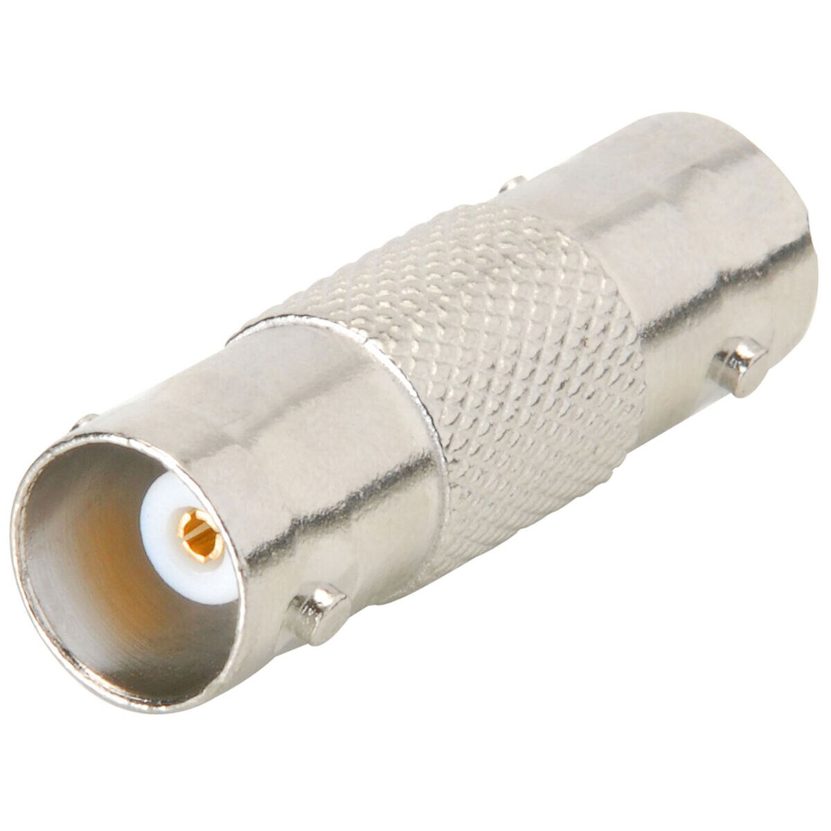 BNC In-Line Splice F-F