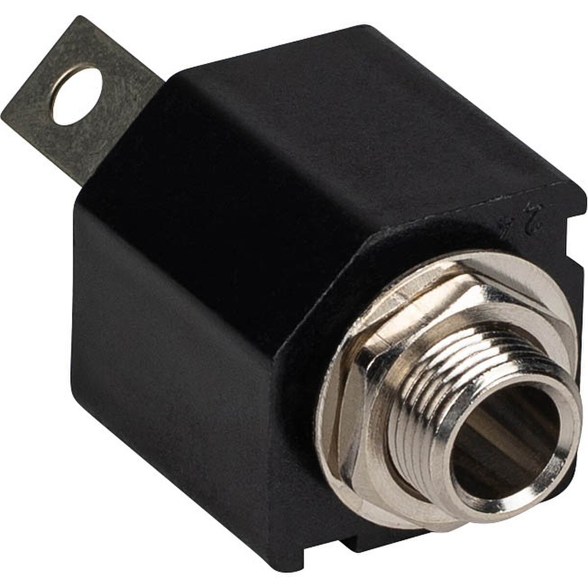 Switchcraft Z15J 1/4" High Power Speaker Jack