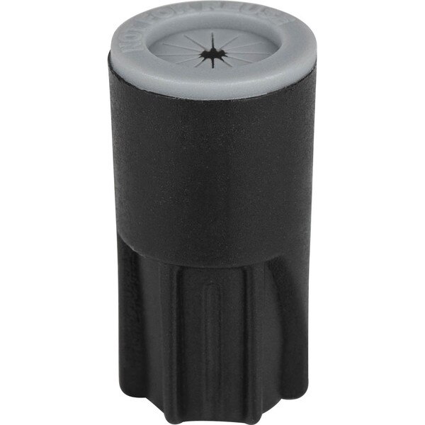 100-Pack Waterproof Silicone Filled Wire Nuts for Direct Burial ...