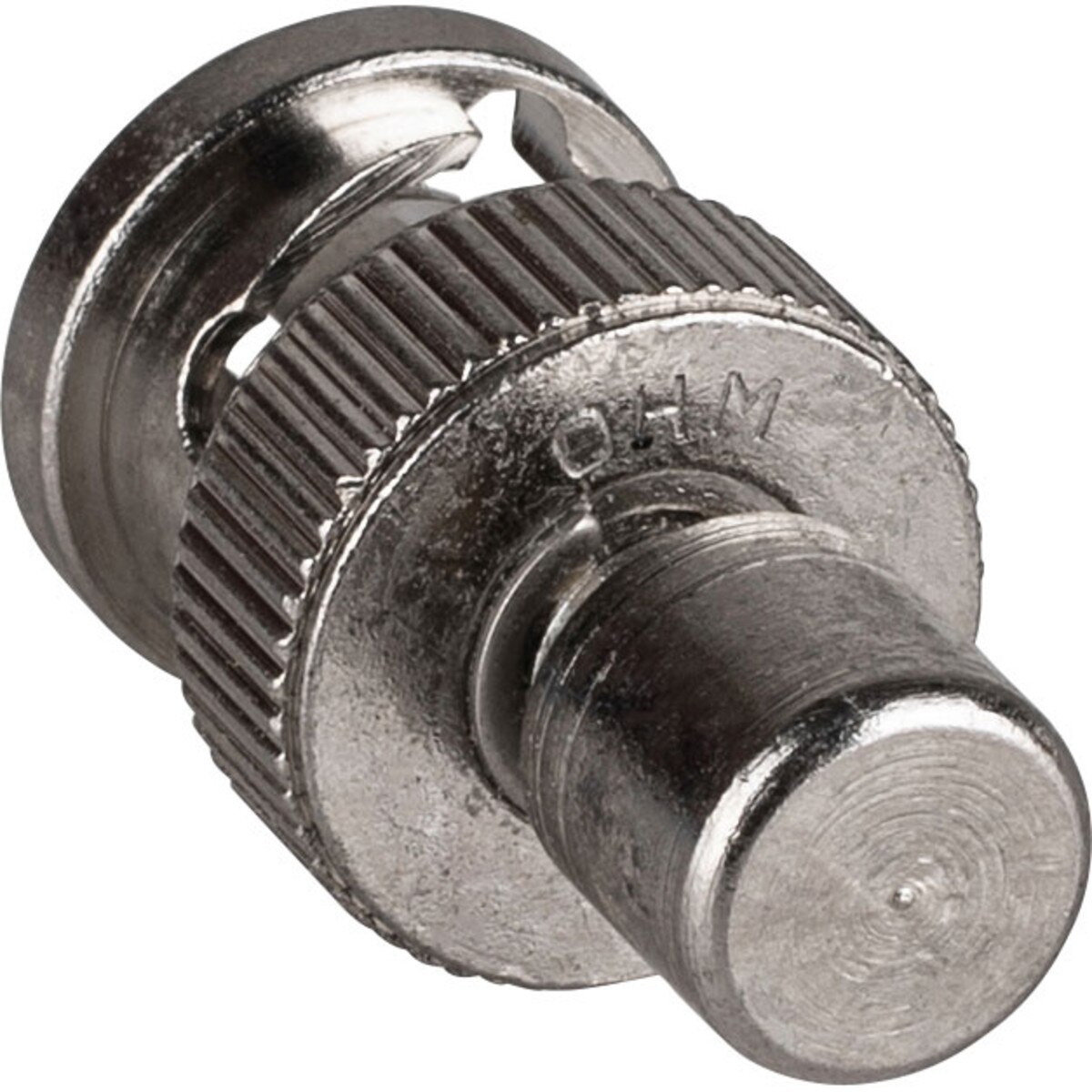 10-Pack BNC Male 93 Ohm Terminators