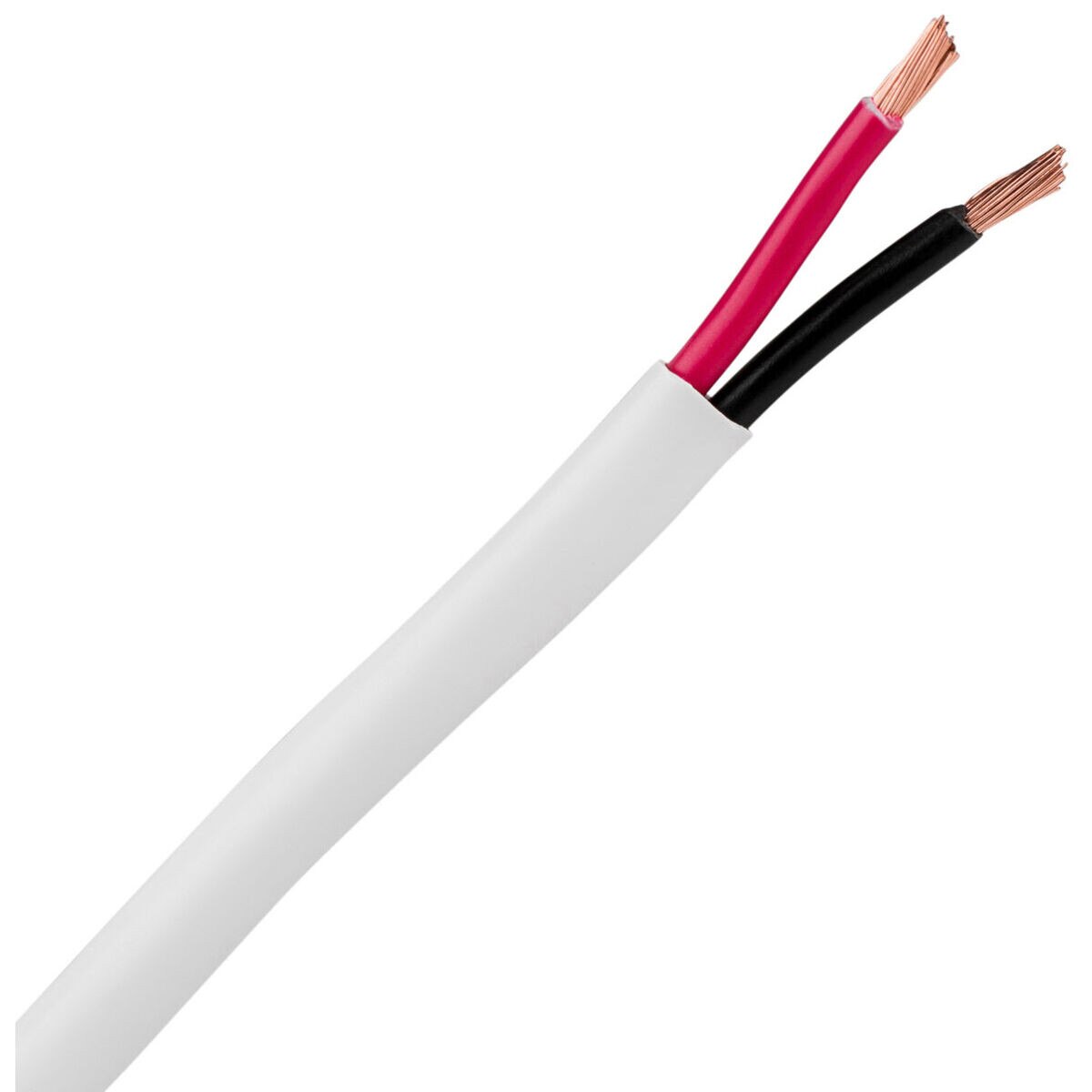 Audtek In-Wall CL2 12/2 CCA Speaker Wire 250 ft.