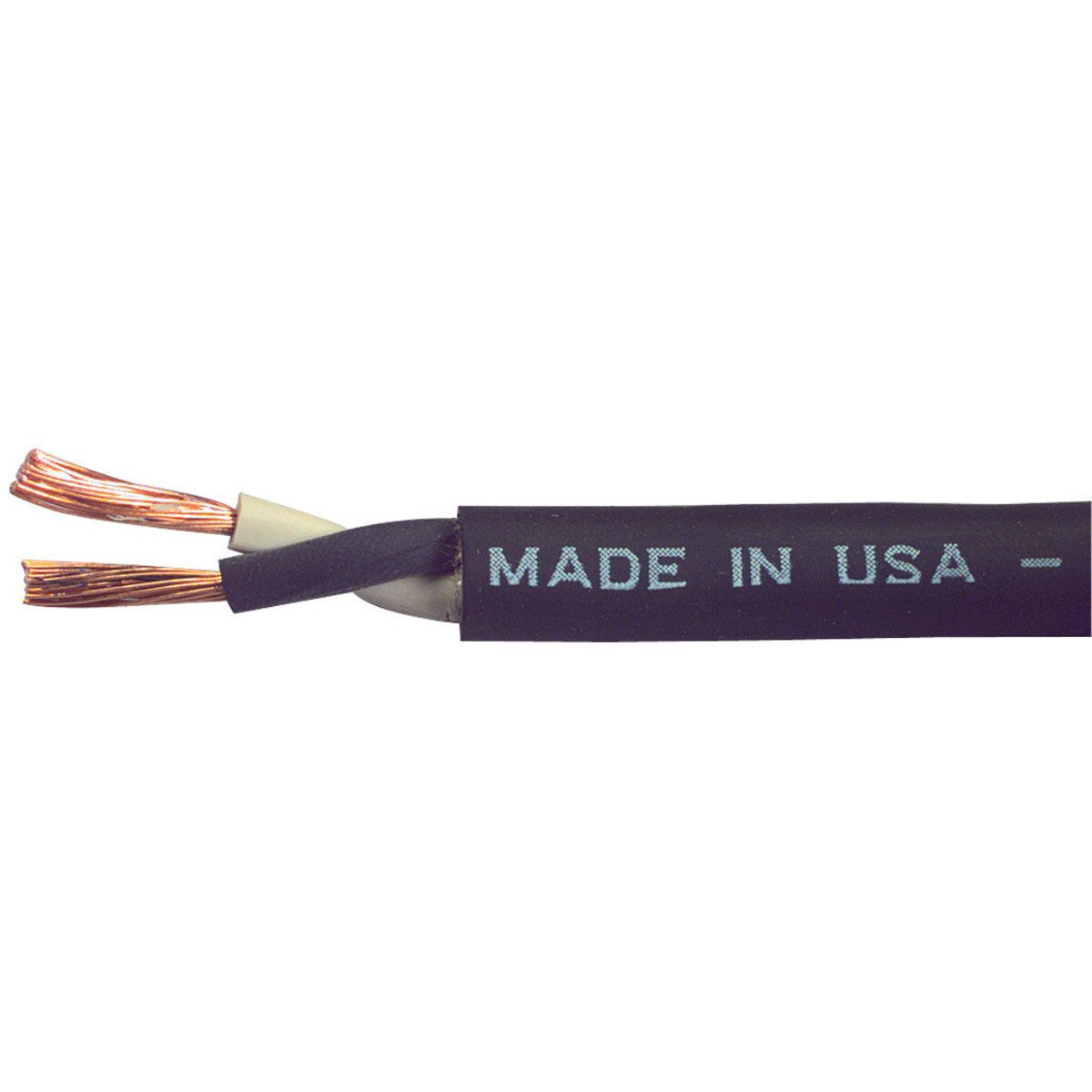 Carol 12 AWG 2C SJOOW Power Cable 50 ft.
