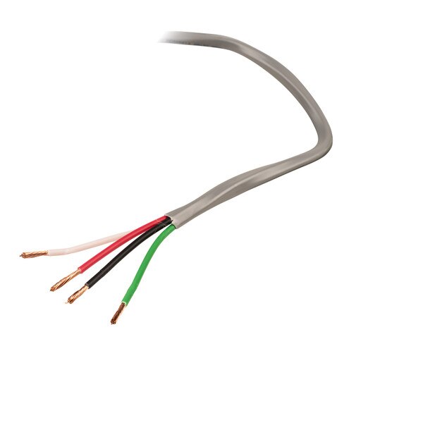 speaker cable belden