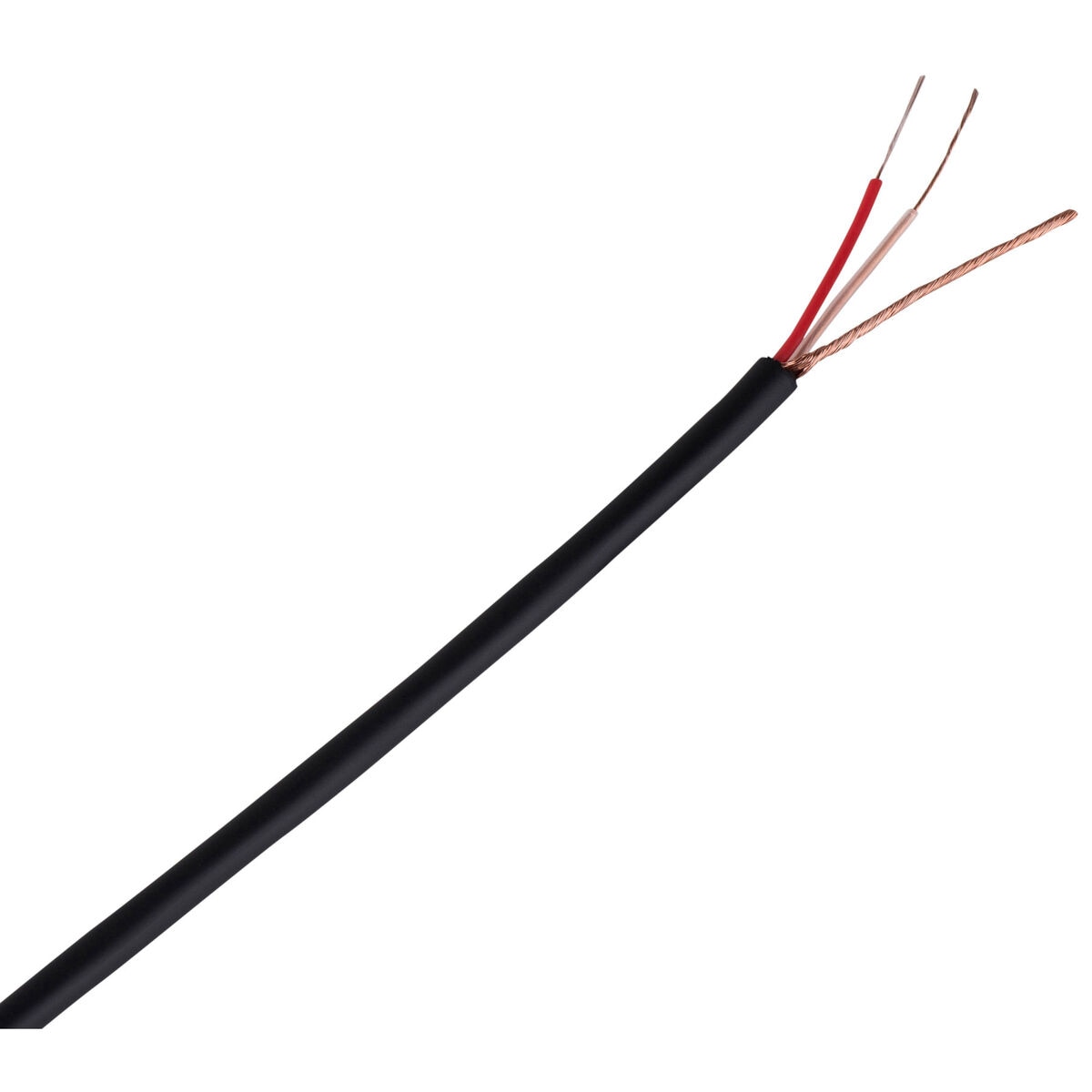 Mogami W2552 Superflexible Microphone Signal Cable 328 ft. (100m)