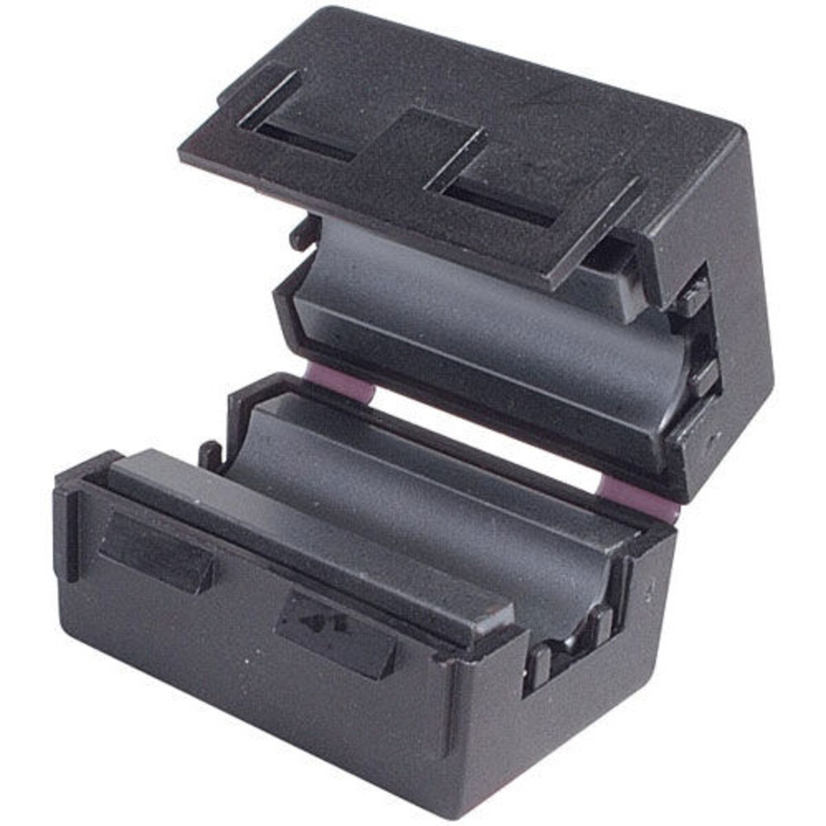 Parts Express Ferrite Core 3/8" Cable Cord Noise Suppressor