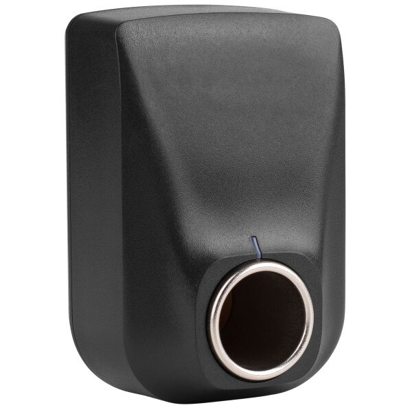 12v power supply socket