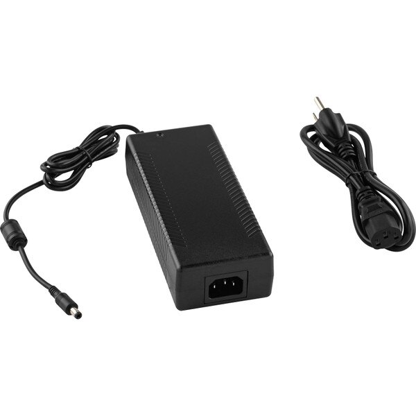 DC 36V 5A 5000mA 180W Switching Power Supply AC Adapter - 2.5 x 5.5mm ...
