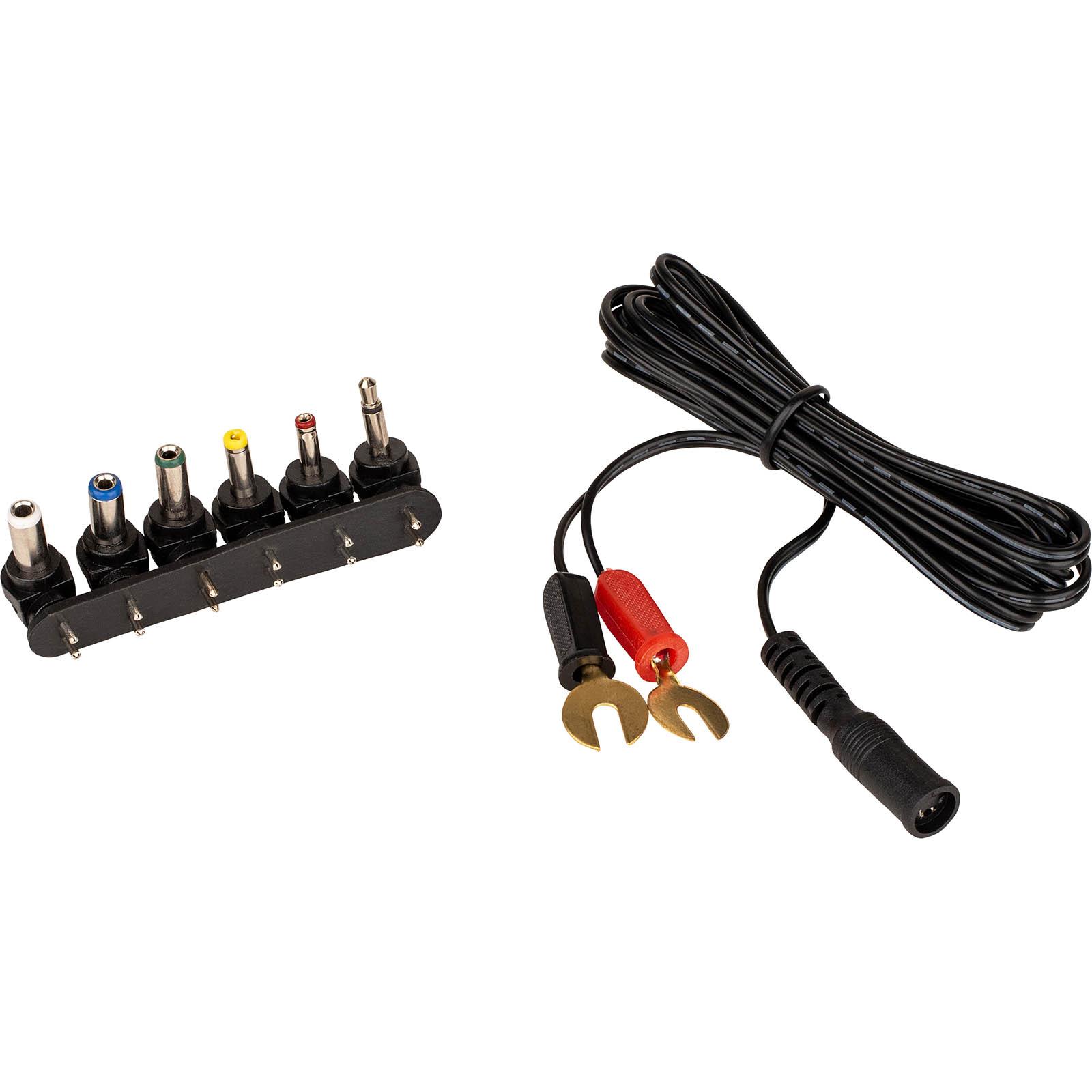 Detachable Mini Plug Kit