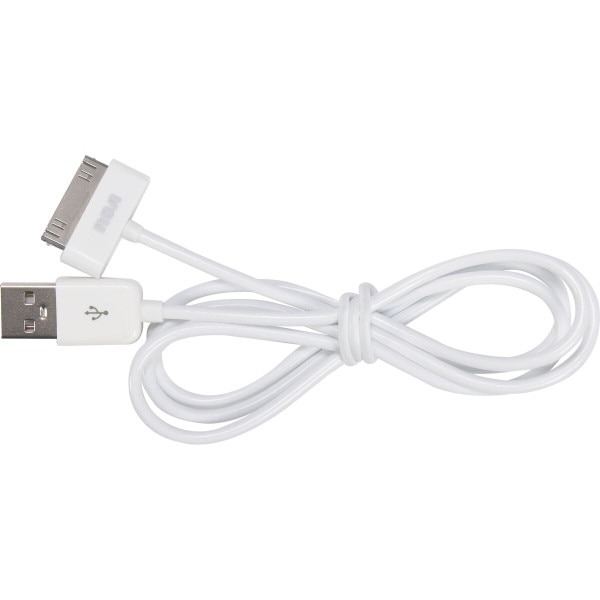 micro usb ipad