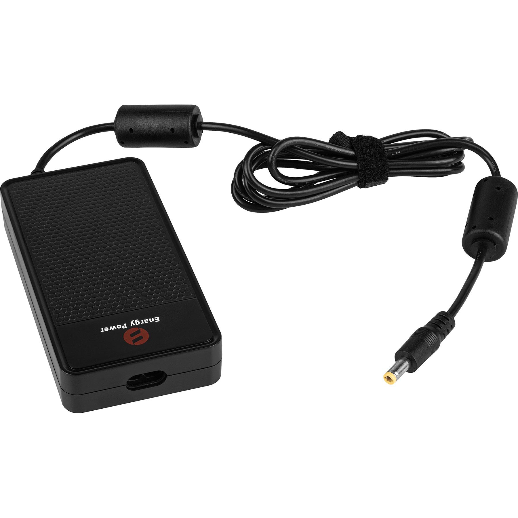 24V 2.5A DC Power Supply AC Adapter with 2.5 x 5.5mm Center ...