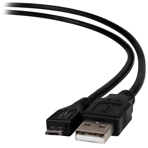 micro usb data sync cable