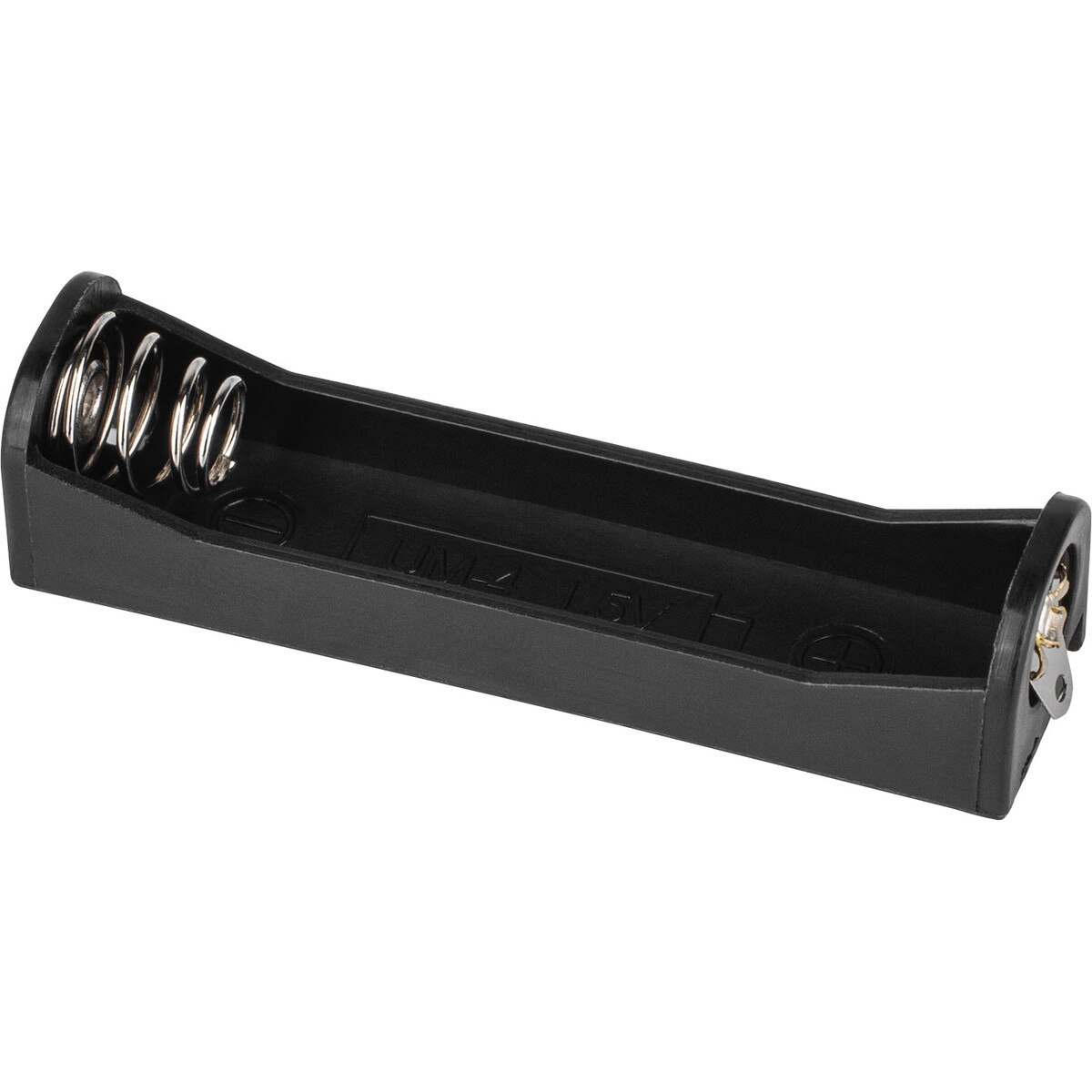 Parts Express AAA Cell Battery Holder