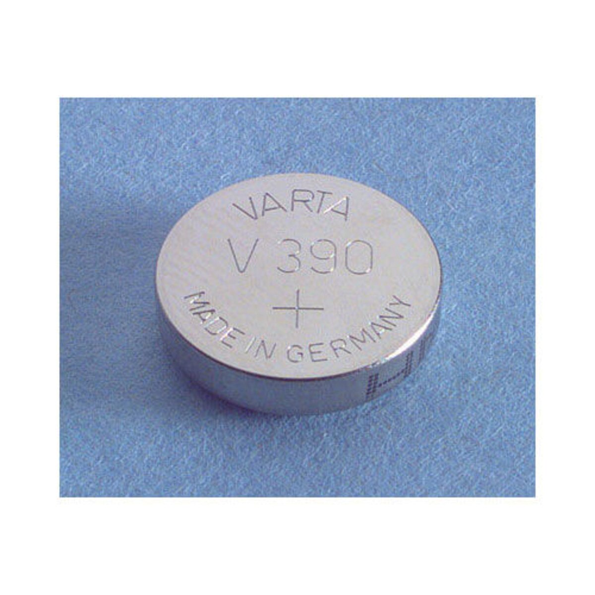 Varta Button Cell Type 390 Battery