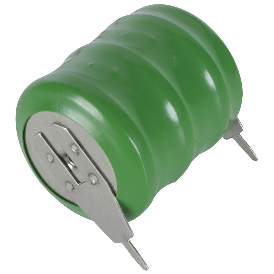 Parts Express 3/V60R Type Computer Memory Battery