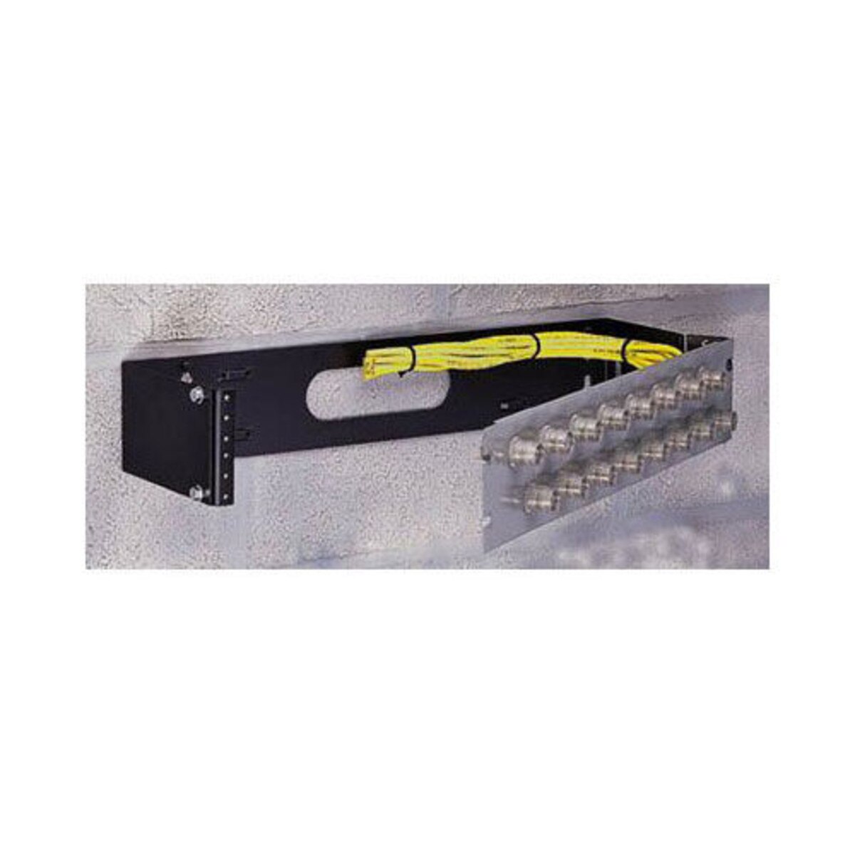 Middle Atlantic HPM-2 Hinged Panel Mount 2U