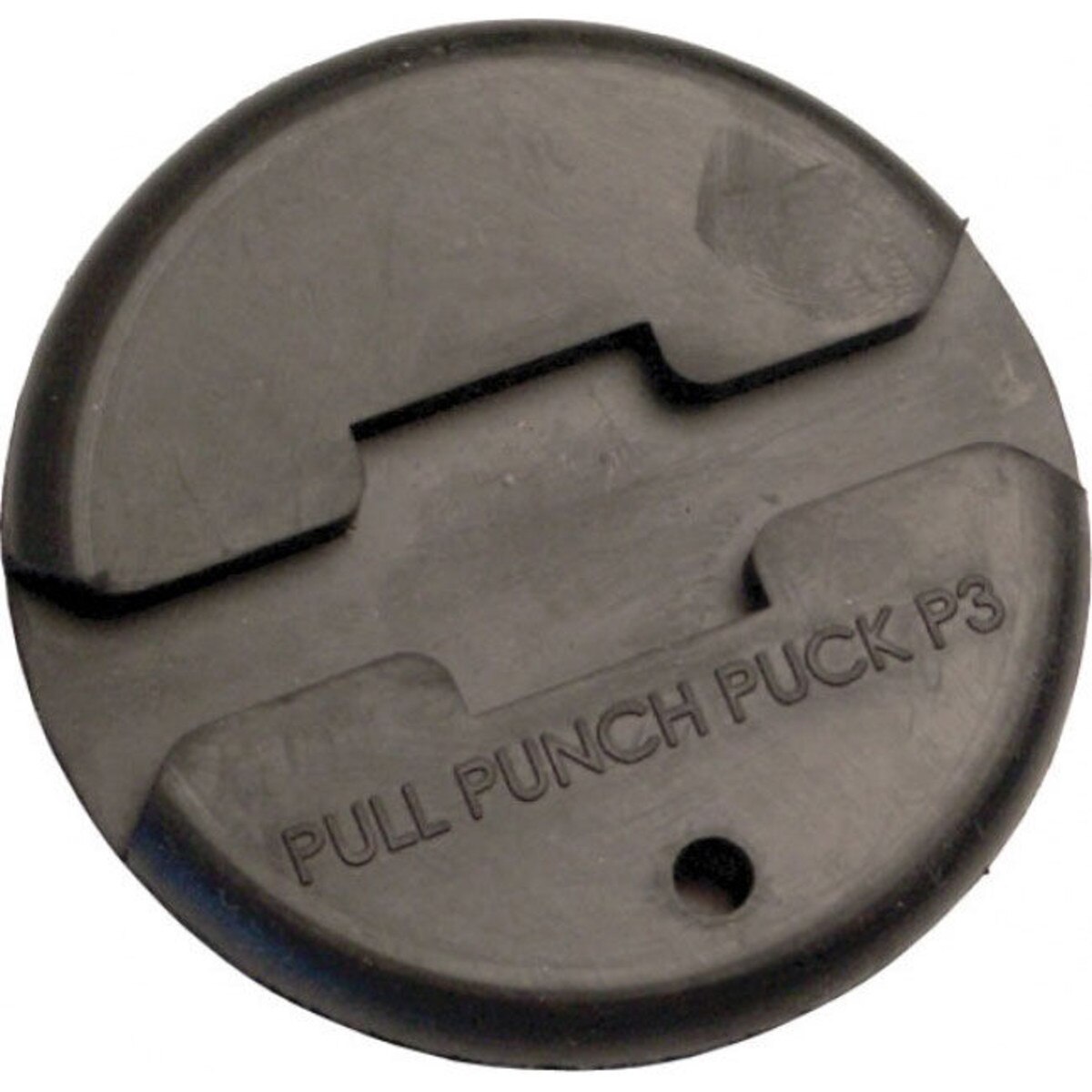 Platinum Tools 100333 EZ-Grip Puck For Cable Gripping