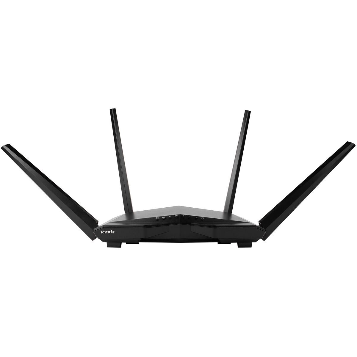Tenda AC6 AC1200 Smart Dual-Band Wireless Router