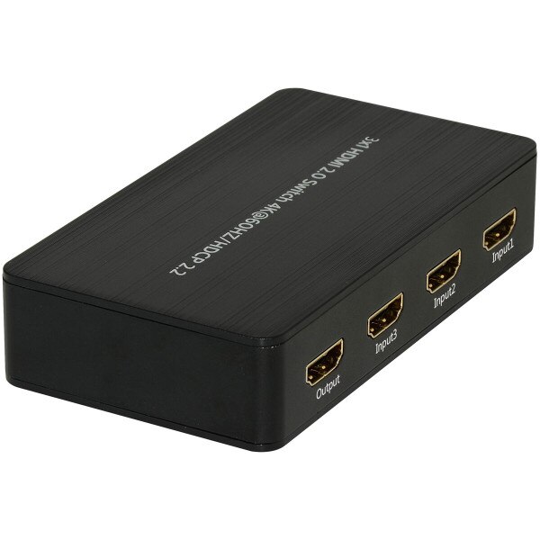 hdmi 2 output