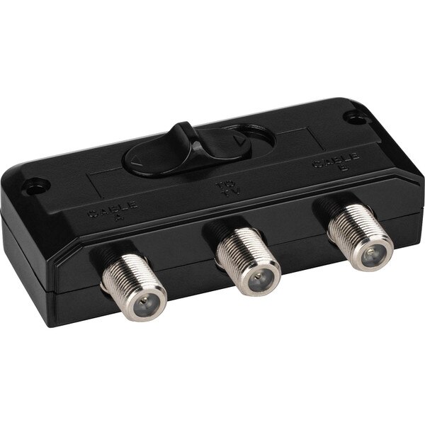 a b cable switch