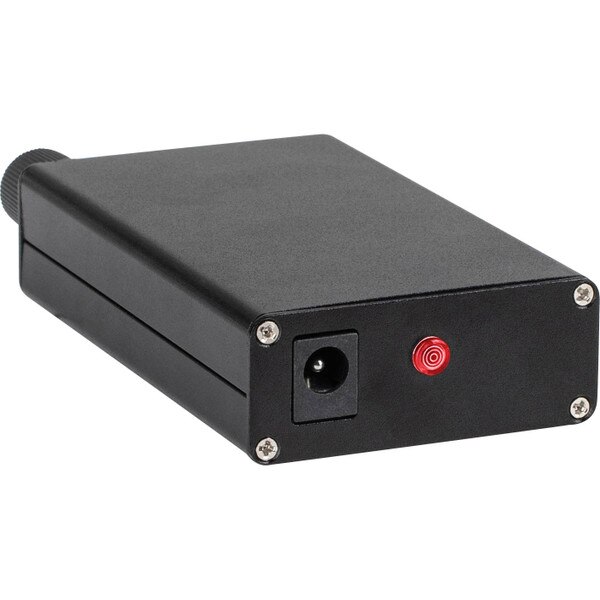 Stereo Line level Amplifier (without Power Supply)