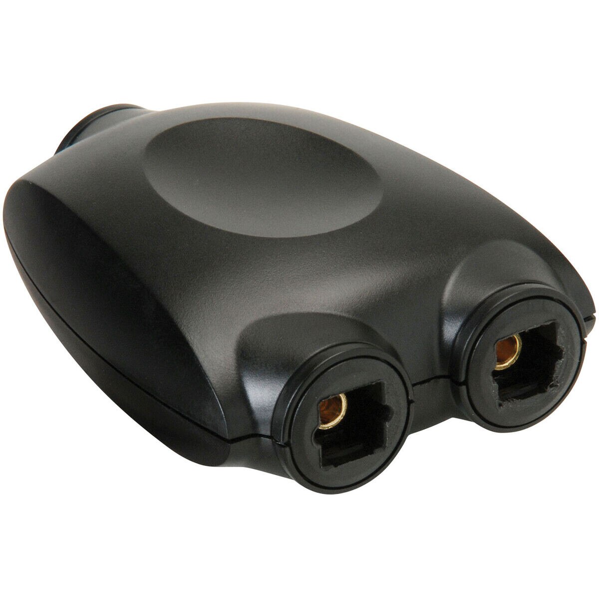 Toslink Digital Optical Audio Splitter