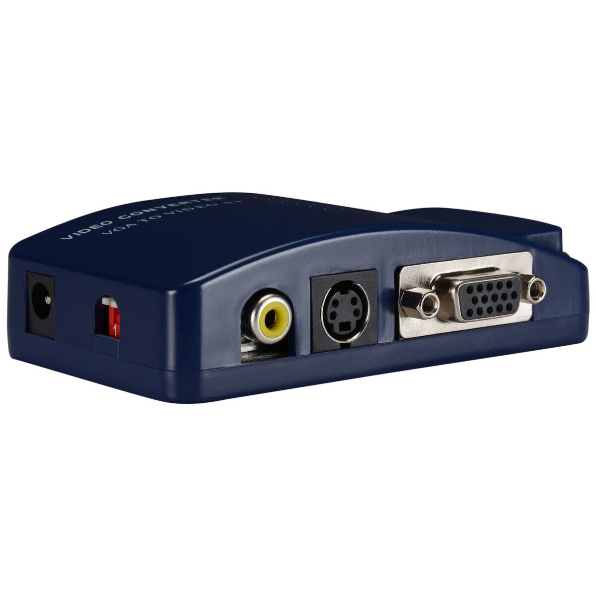 VGA to AV (PC to TV) Converter