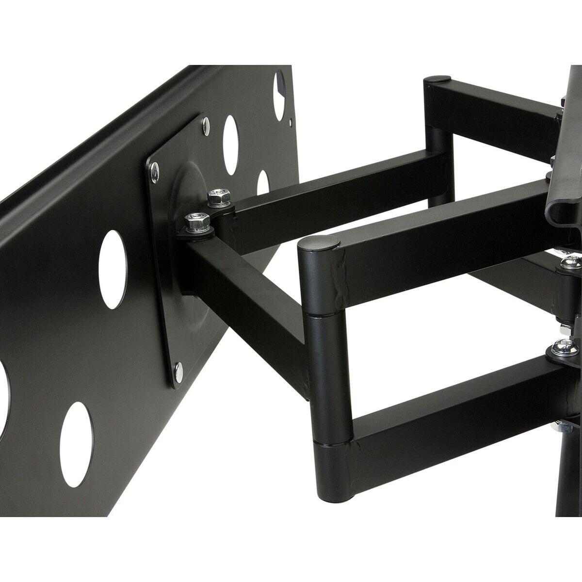 Dayton Audio Shadow Mount HD3260ARM Heavy-Duty Full-Motion TV Wall ...
