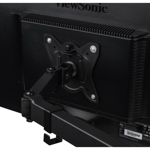 Shadow Mounts CDAS30 Articulating Desktop Monitor Mount Arm 13"-30"