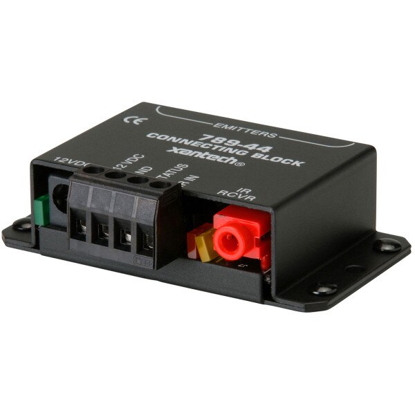 Xantech DL85K LCD/CFL Dinky Link IR Receiver Kit