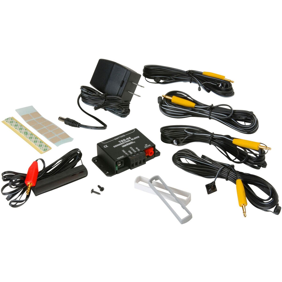 Xantech DL85K LCD/CFL Dinky Link IR Receiver Kit