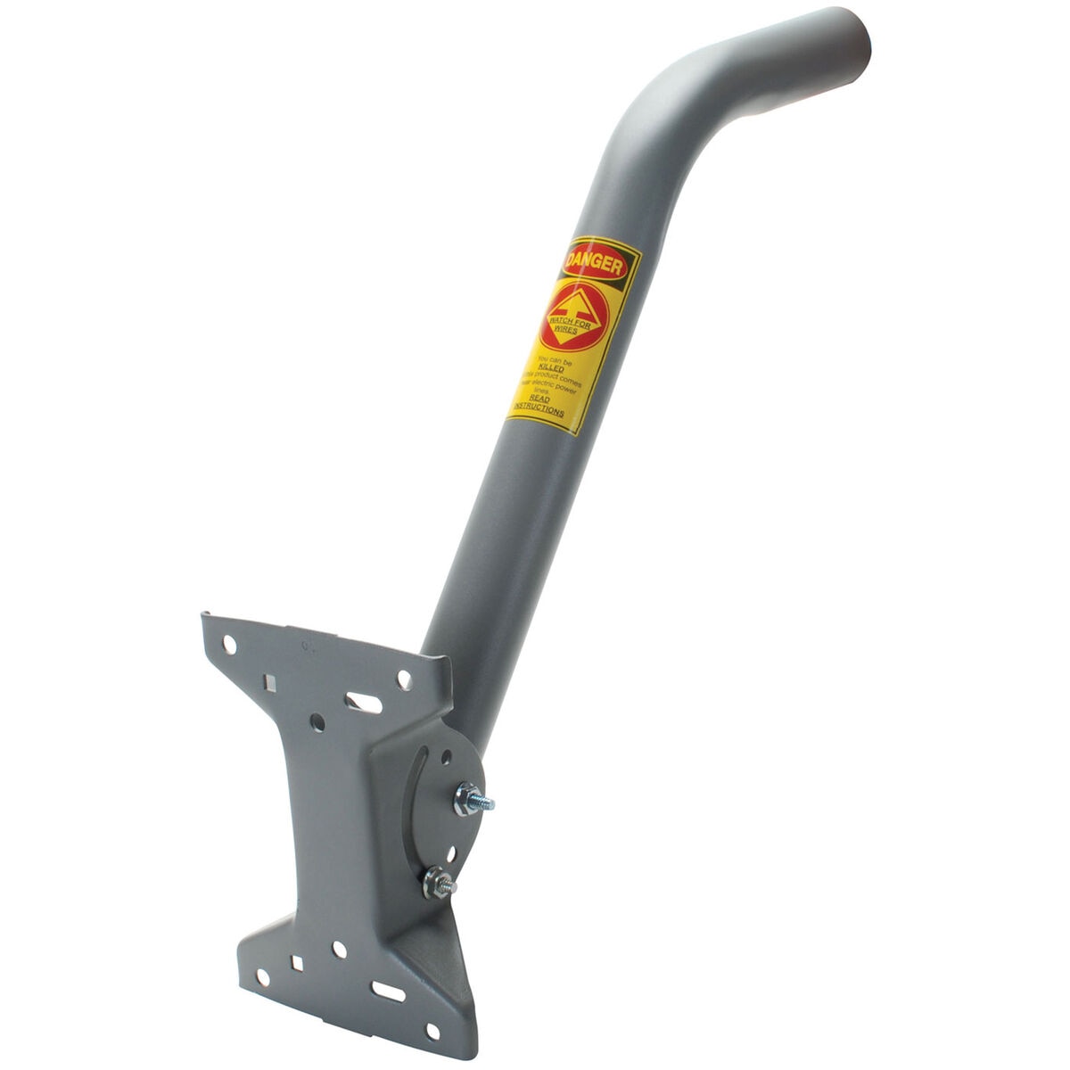 Winegard DS-2000 Antenna Tower Mount 22"