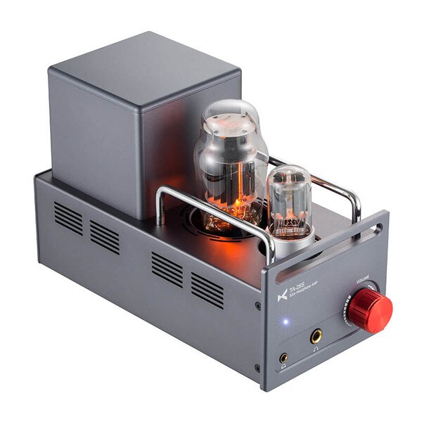 xDuoo TA-26S Desktop Tube Headphone Amplifier