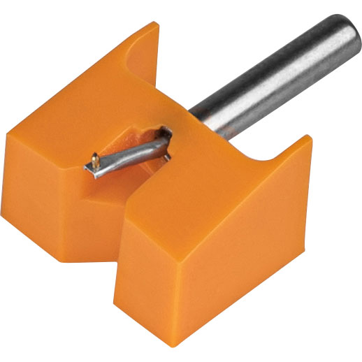 DAT2/DAM2 Pickering Type Replacement Stylus Needle