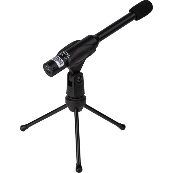 miniDSP UMIK-2 Omni-directional USB Measurement Calibrated Microphone