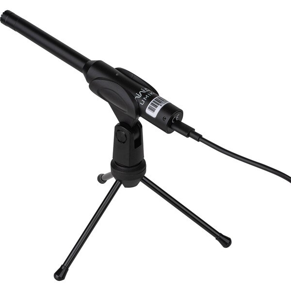 miniDSP UMIK-2 Omni-directional USB Measurement Calibrated Microphone
